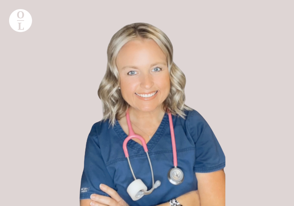 Meet Amanda Stowell: A Holistic Health and Essential Oil Advocate – Oil ...