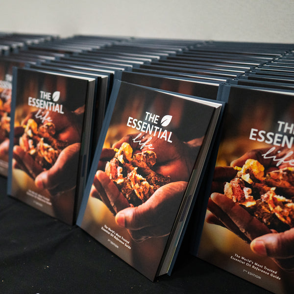 Essential Life | OIL LIFE – Tagged "basics" – Oil Life