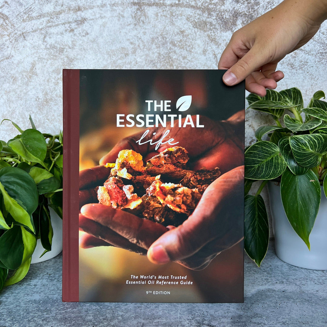 What Are Essential Oils Used For? – Oil Life