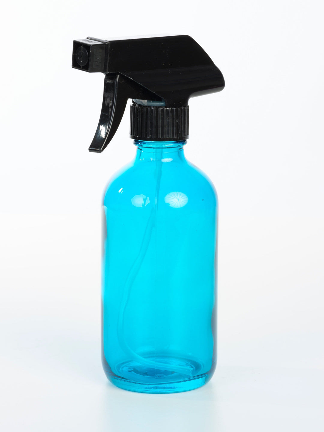 8 oz Trigger Sprayer Bottle [Glass Sprayer Bottle] – Oil Life