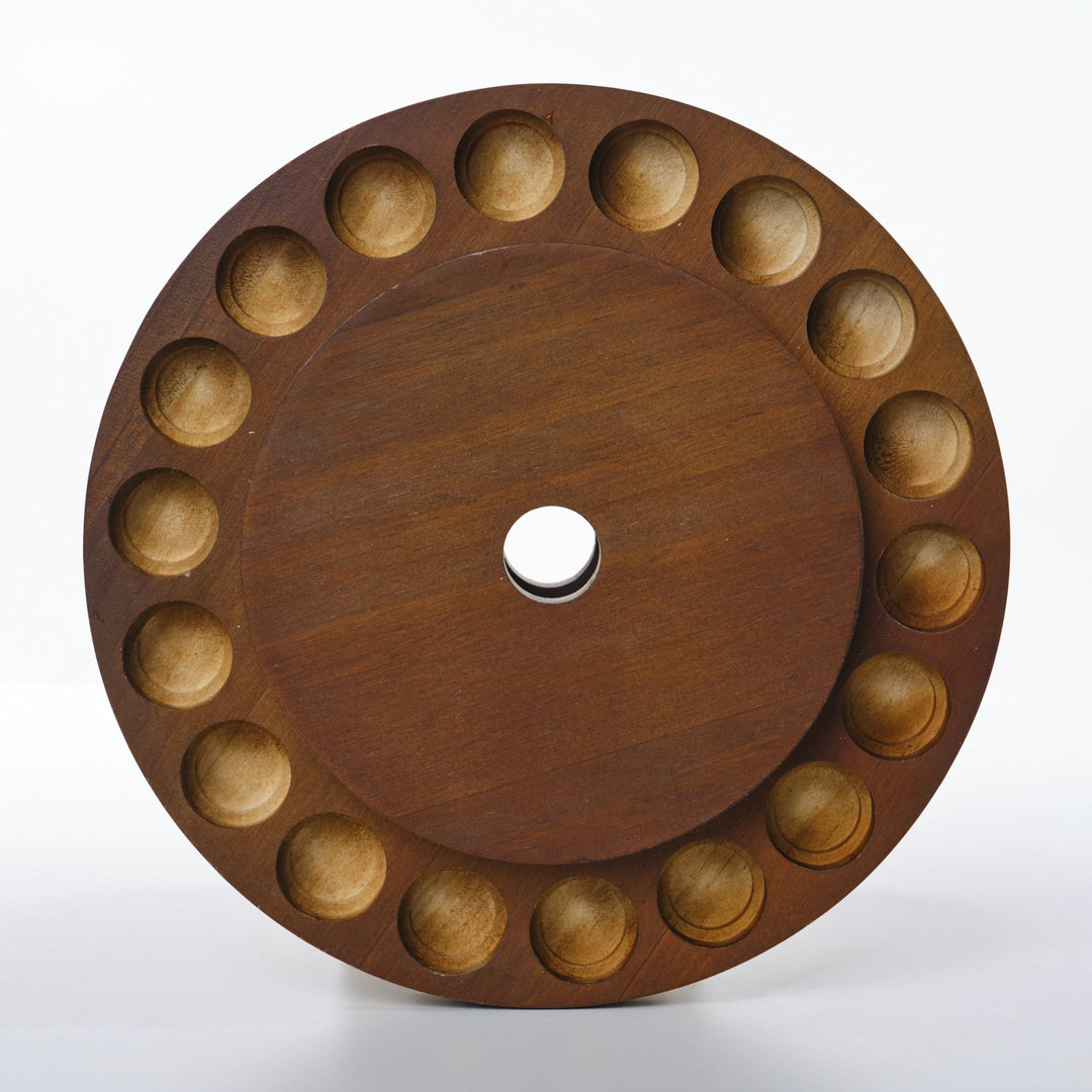 Rotating Essential Oil Diffuser Stand – Oil Life